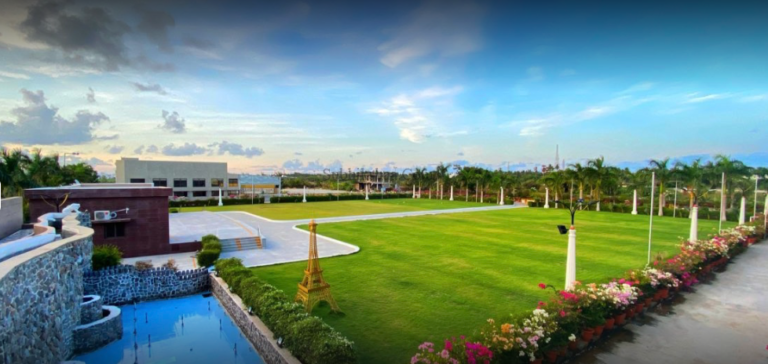 VGP Golden Beach Resort Entry Fee