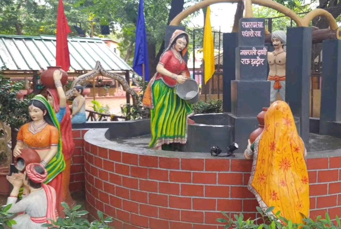 Nakhrali Dhani Entry Fees