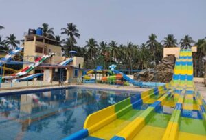 Patil Resort Virar Entry Fee