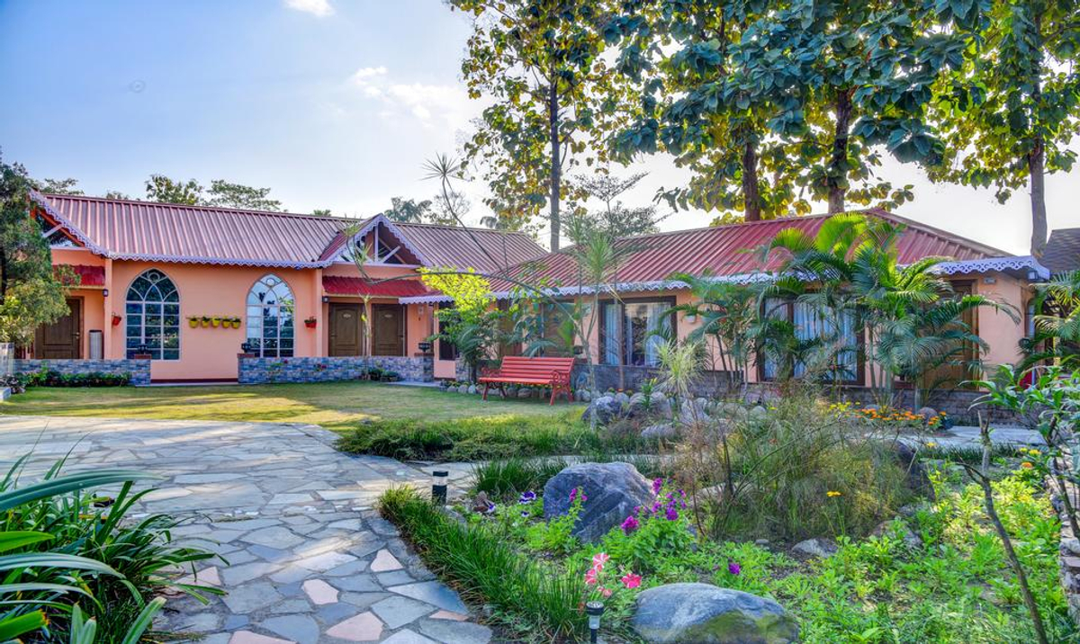 Blue Mountain Country Club And Resort Entry Fee