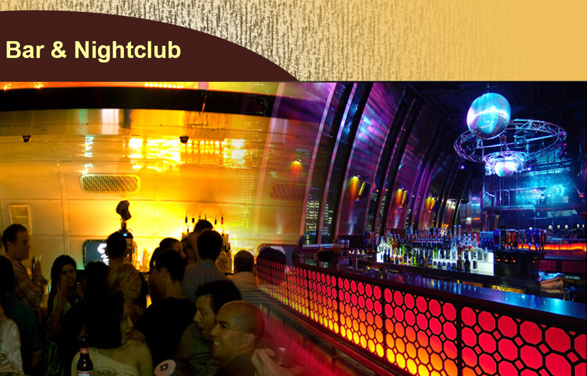 Night Club In Gurgaon Entry Fee