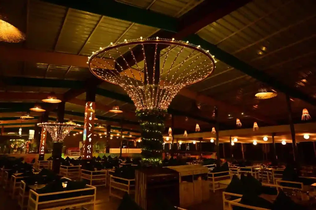 Co2 Resto Lounge Pune Entry Fee Co2 Resto Lounge Pune Entry Fee