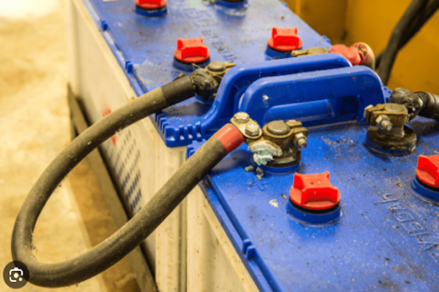 Unveiling the Power: Decoding the Specific Gravity of Lead Acid ...