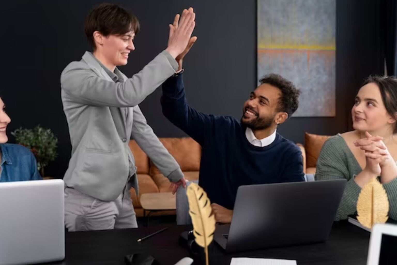 Wellness in the Workplace: 10 Proactive Approaches to Boost Employee ...